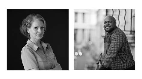 Spotlight On Anne Sophie Duprels And Blaise Malaba Opera Holland Park