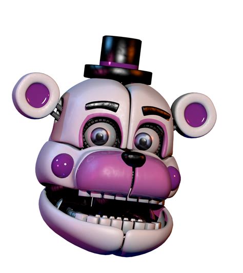 1791 Best Funtime Freddy Images On Pholder Fivenightsatfreddys