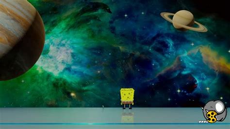 باب اسفنجی پاتریک فیلو