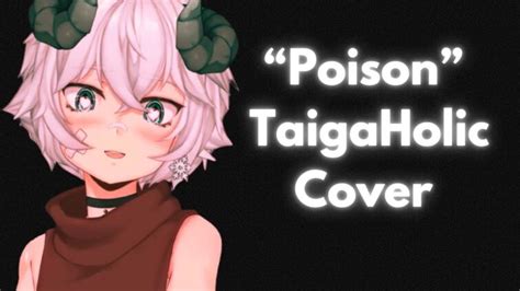 Whats Your Favorite Taiga Holic Cover Of A Hazbin Hotel Helluva Boss
