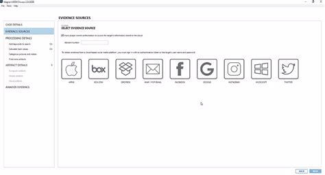 Getting Started With Magnet Axiom Magnet Forensics
