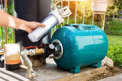 Гидравлический аккумулятор Большая российская энциклопедия