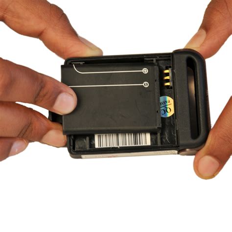 Guidelines For Personal Gps Tracker Steps For Using The Personal Gps Tracker Connect My World