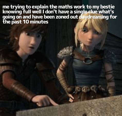 I Cant Stop Making Httyd Memes R Httyd