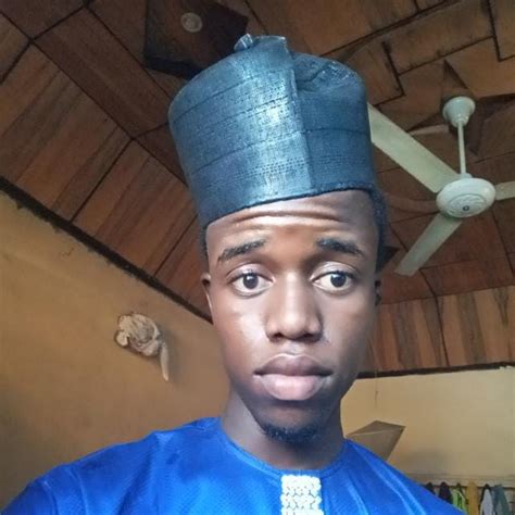 About Usman Yakubu Medium