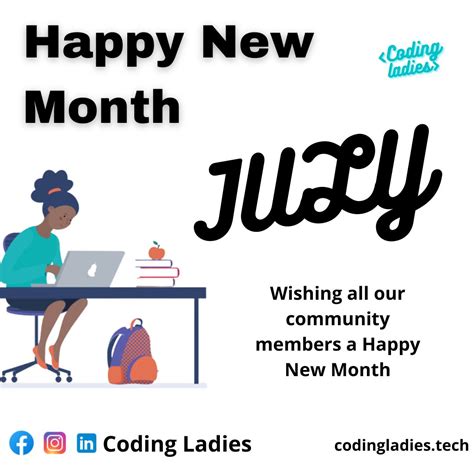 coding ladies academy on linkedin codingladies happynewmonth