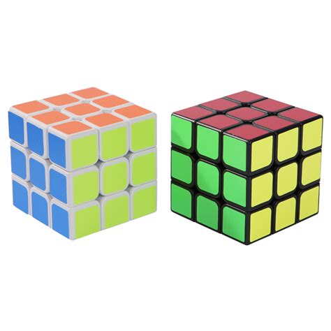 Hs Magic Cube National Stationery