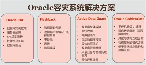 Oracle双活两地三中心容灾架构方案 Csdn博客