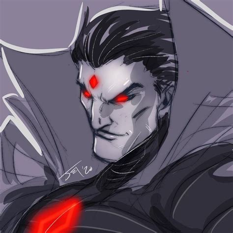 William Fong On Instagram They Call Me Sinister Mister Sinister