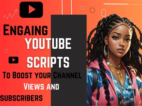 Youtube Script Writing Script Writing Screen Writing Content
