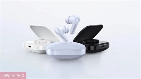 Tai Nghe Bluetooth Xiaomi Redmi Buds Active Gi R U I T T