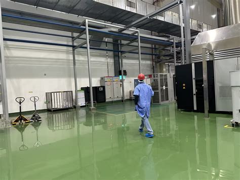 广东省特种设备检测研究院江门检测院1