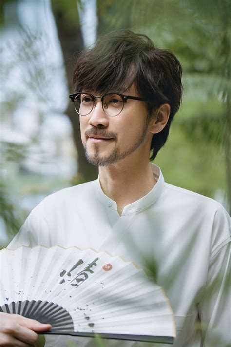 周传雄新社修图studio 站酷zcool