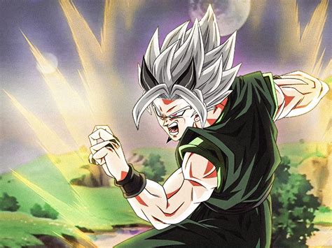 Zaiko Xicor Dragon Ball Af By Maxuelzombie On Deviantart