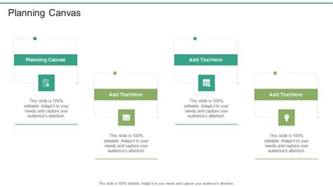 Planning Canvas In Powerpoint And Google Slides Cpb PPT Sample