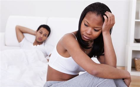 Reasons Your Sex Life Suffers And How To Fix It