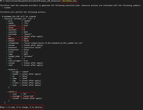 Terraform Proxmox Tutorial Computer How To