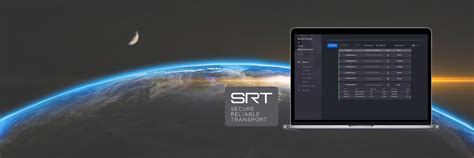 Everything You Need To Know About SRT Gateway CETS