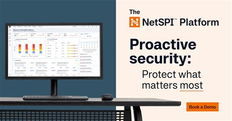 The Netspi Platform Netspi