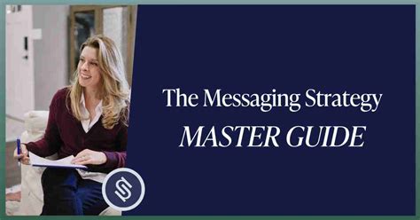 Lets Master Messaging Hierarchy All Concepts Explained Nora Sudduth