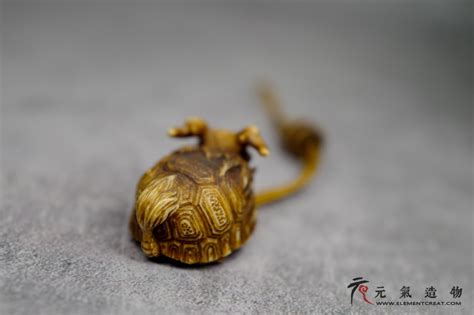 龙龟一土 元气造物