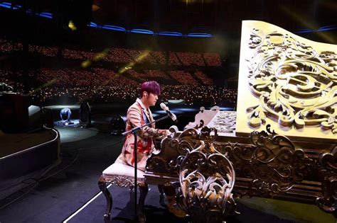 2023周杰伦上海演唱会时间公布 摩天轮票务