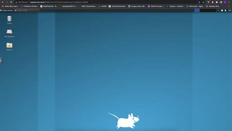 Github Rpi Novncrpi Dev