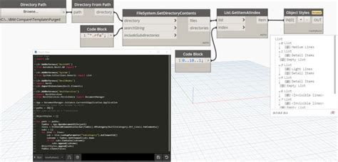 Sean Page Aia Ncarb Leed Ap On Linkedin Revit Dynamo Autodesk