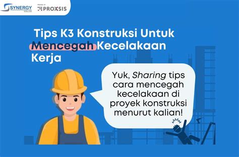 Safe Work Procedure Archives Synergy Solusi Indonesia