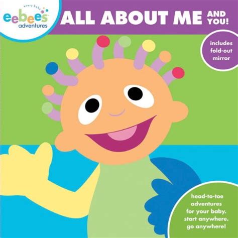 Pre Owned Eebees Adventures All About Me And You Head To Toe