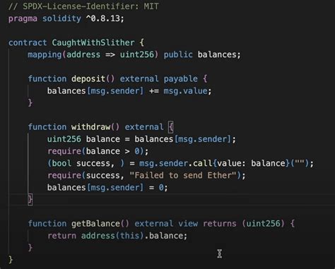 Smart Contract Formal Verification And Symbolic Execution Testing