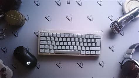 Mouse Pad Mionix R Mousereview