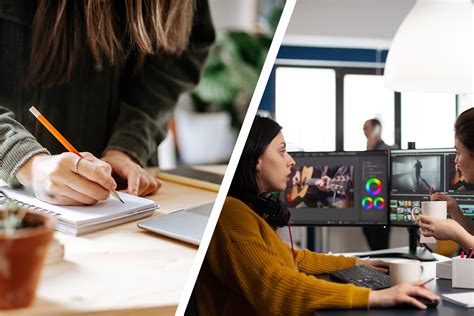 How To Write A Montage In A Script The Definitive Guide