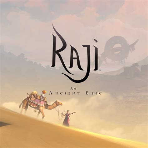 Raji An Ancient Epic Ign