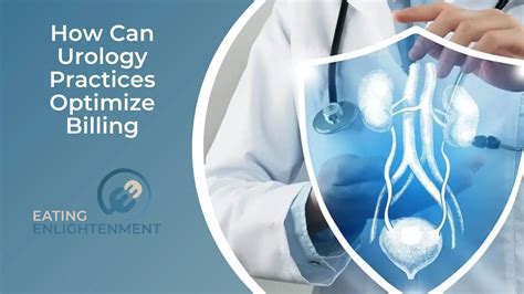 how can urology practices optimize billing using data driven coding for