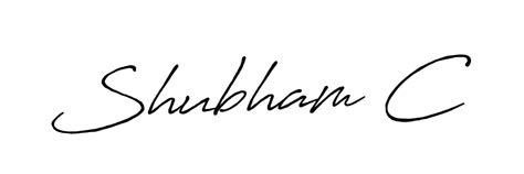 89 Shubham C Name Signature Style Ideas Latest Digital Signature