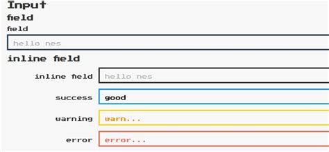 Retro 8 Bit Css Front End Framework Nescss Css Script