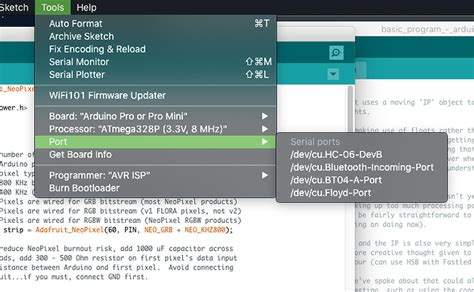 Bluetooth Module Trouble General Guidance Arduino Forum