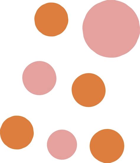 Premium Vector Abstract Dots Pattern