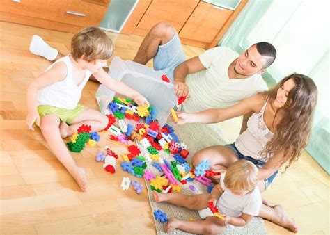 Что должен знать и уметь ребенок в 2 года