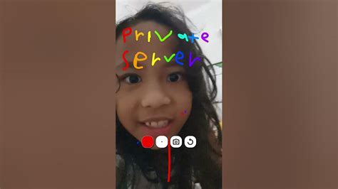 Cara Buat Private Server Part 1 Youtube