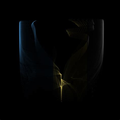 Samila V09 Colorful Generative Art Rpython