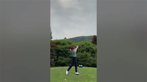 ⛳️기만골프 김지훈프로 Golfswing Golf 비거리 드라이버스윙 Youtube