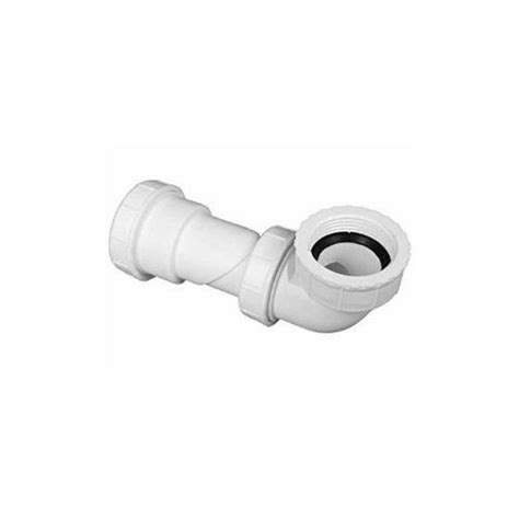 Unitrap Universal Inline Trap Active Plumbing Supplies