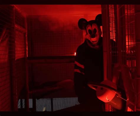 Mickeys Mouse Trap Rbadmovies