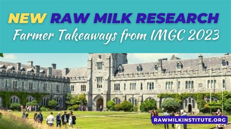 Raw Milk Institute