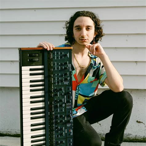 美國 Randb Session 鍵盤手聊聊 Oberheim 合成器吸引他的魅力 K音樂 Kraft Musik