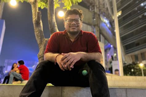 Computational Linguist Interview Offbeat Unusual Unconventional