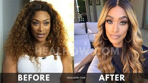 Tami Roman Weight Loss 90 Pounds Lost In 2 Years—a Story Of