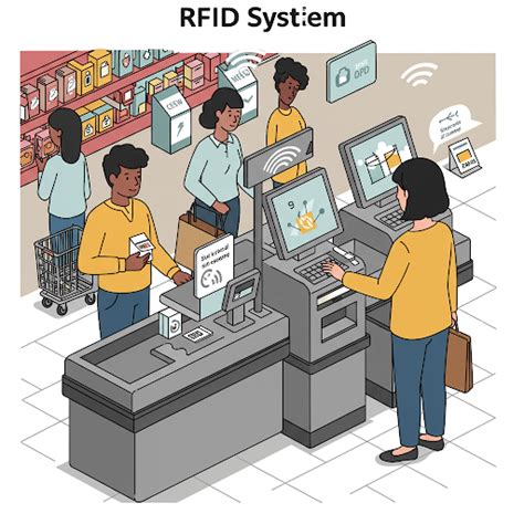 How Edge Computing Is Improving Rfid Systems